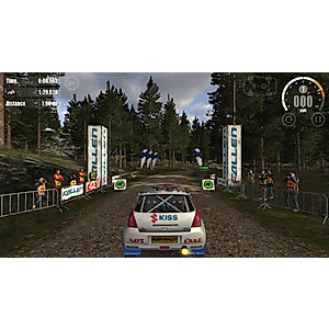 Rush Rally Collection [Limited Edition]