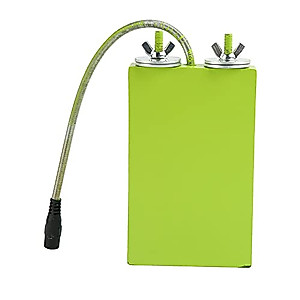 Heating Bird Perch Platform, Perch for Birds, 3543C, Thermostatic Perch, Cage Accessories for, Hamster, Chinchilla, 12V