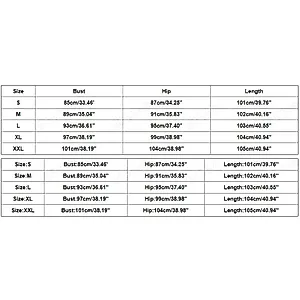 Women's Elegant Floral Dress Short Lace Sleeve Cocktail Party Dress Slit Hem Long Ruffles Knee Length Dresses (Red-A, L)