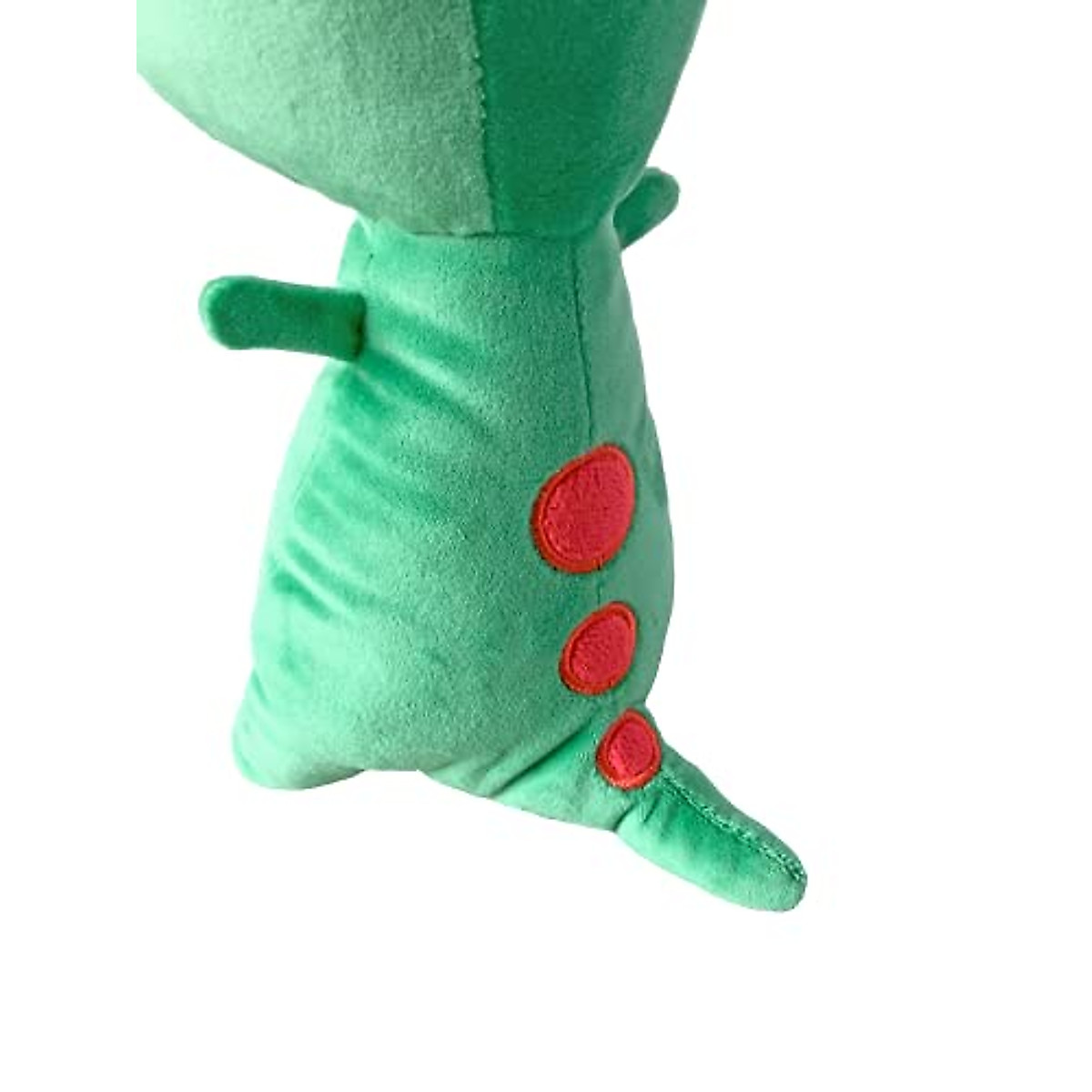 MerryMakers Tiny T. Rex Doll: 8.5