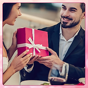 60 Sheets Tissue Paper for Packaging Gift Bags Decoration, Mixed Pink Wrapping Tissue Paper Bulk for DIY Art Crafts Birthday Wedding Halloween, 14 X 20 Inch