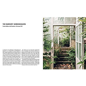 Glasshouse Greenhouse: Haarkon's world tour of amazing botanical spaces