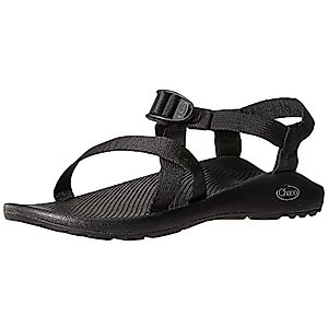Chaco Mens Z/1 Classic, Outdoor Sandal, Black 13 M