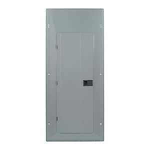 Eaton Electrical - BRP30N200G - Eaton BRP30N200G Load Center, Convertible, 200A, 120/240V, 1P, 30/60