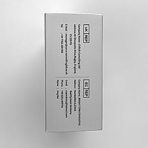 Wireless Earbuds, Bluetooth 5.3 Headphones Stereo Bass Bluetooth Earbuds Built in Noise Cancelling Mic 36H Playtime Wireless Earphones with Mini Charging Case IP7 Waterproof Ear Buds for Android iOS