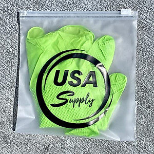 Max Force Roach Killer - Select - German Roach Killer with Premium Chemical Resistant USA-Supply Gloves- 4 Tubes×30g