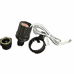 Rain-Bird SOLASSG4 Solenoid Repair Kit for PEB PGA EFBCP BPE/BPES and GB Valves