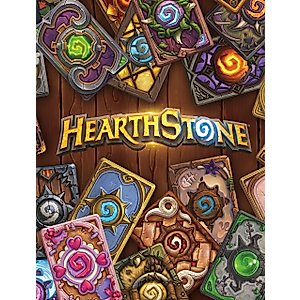 Hearthstone: Card Back Journal