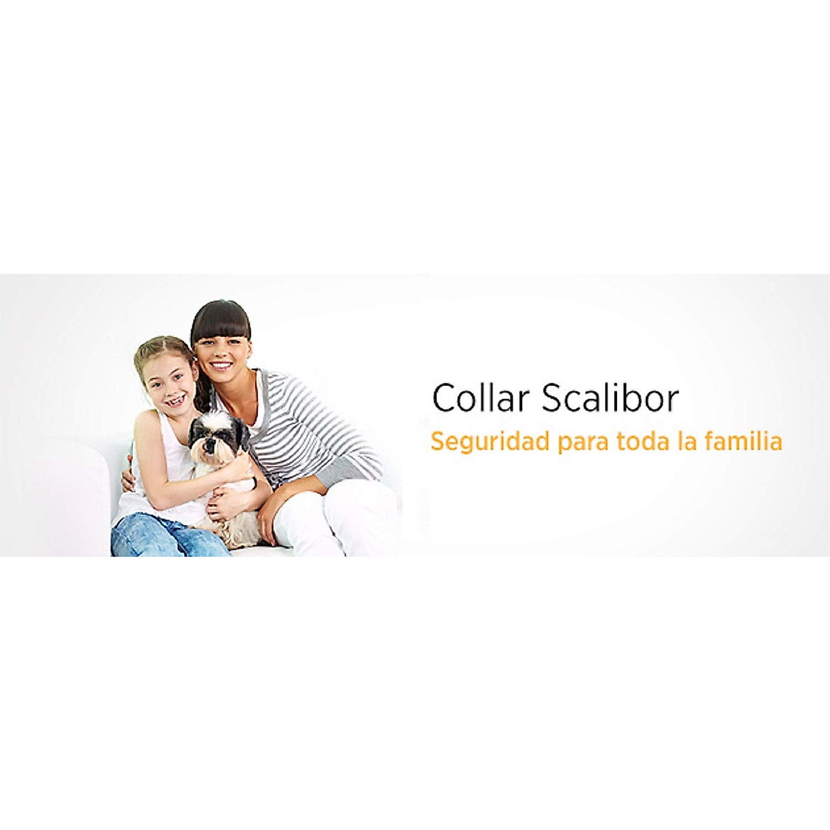 Antiparasitaire Collier Scalibor 48 cm