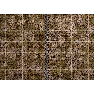 Loke Big Book of Battle Mats