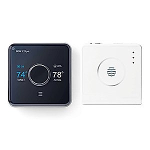 Hive US817459023524 Heating & Cooling Smart Thermostat Pack