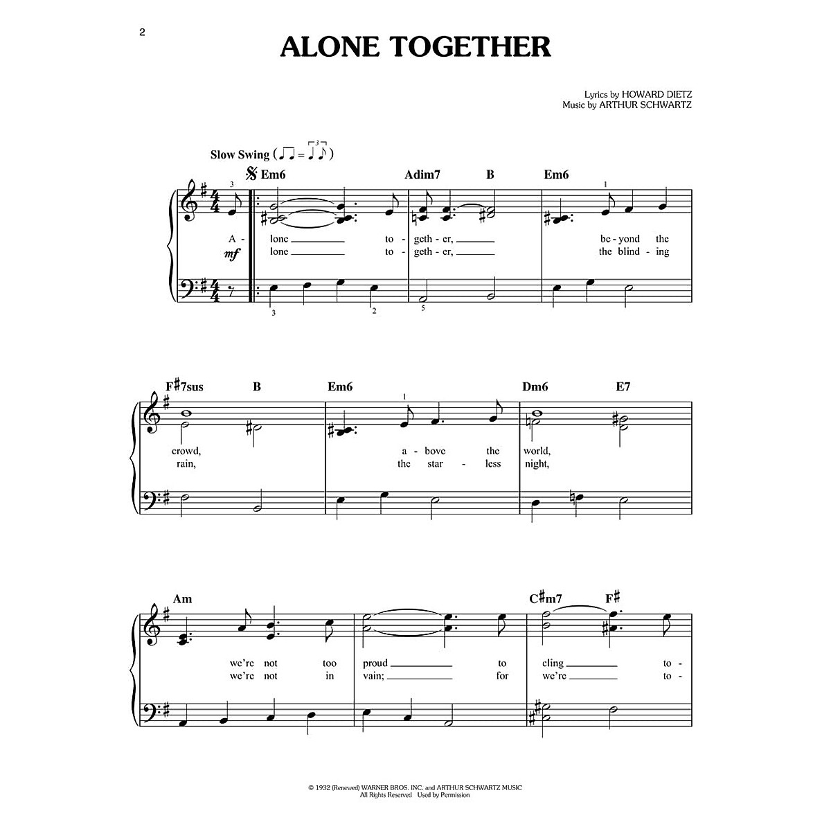 First 50 Jazz Standards You Should Play on Piano