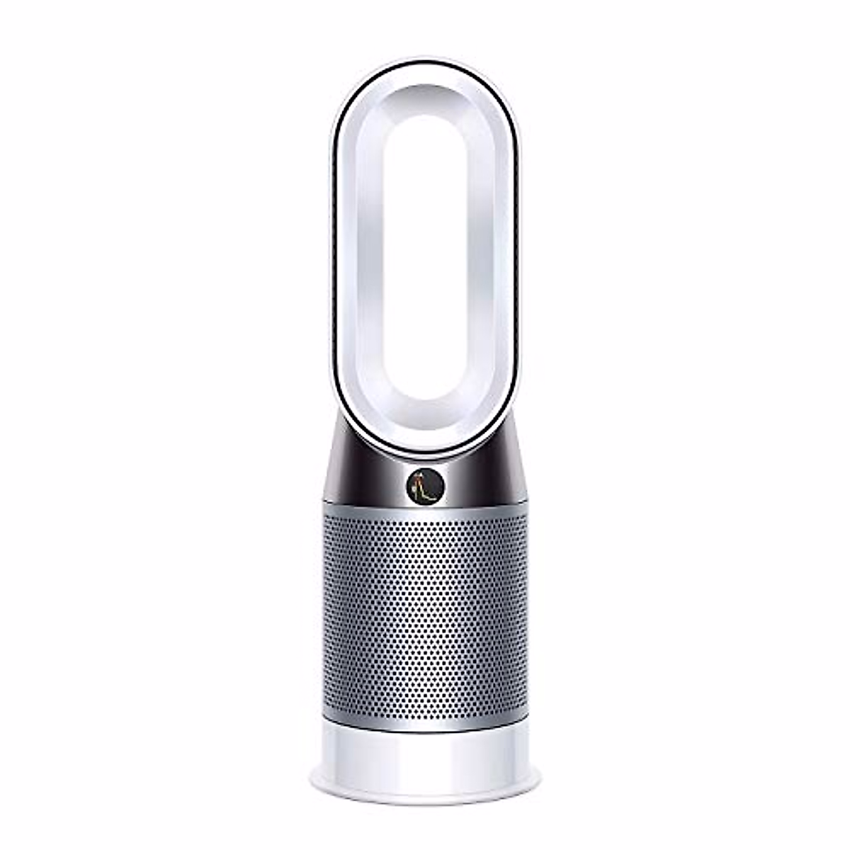 Dyson Pure Hot + Cool Air Purifier, Heater + Fan - HEPA Air Filter, Space Heater and Certified Asthma + Allergy Friendly, WiFi-Enabled – HP04