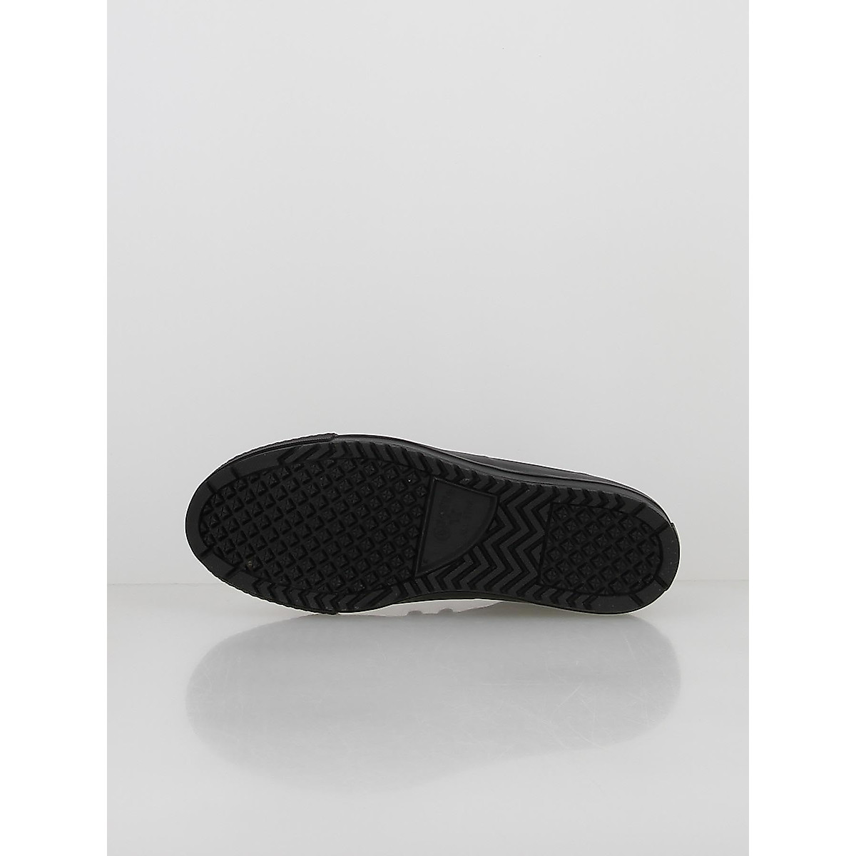 Converse Unisex Chuck Taylor All Star Malden Street Mid High Sneaker Boot Leather - Lace up Closure Style - Black 10