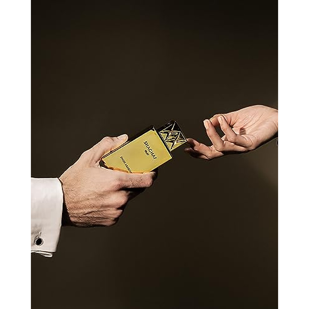 Swiss Arabian Shaghaf Oud - Luxury Products From Dubai - Long Lasting And Addictive Personal EDP Spray Fragrance - A Seductive Signature Aroma - The Luxurious Scent Of Arabia - 2.5 Oz