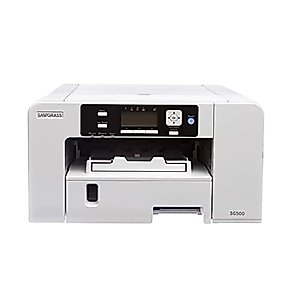 Sawgrass SG500 Sublimation Color Printer
