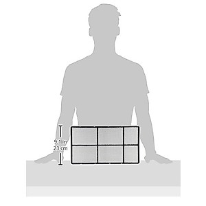 GENUINE Frigidaire 5304472207 Air Conditioner Filter