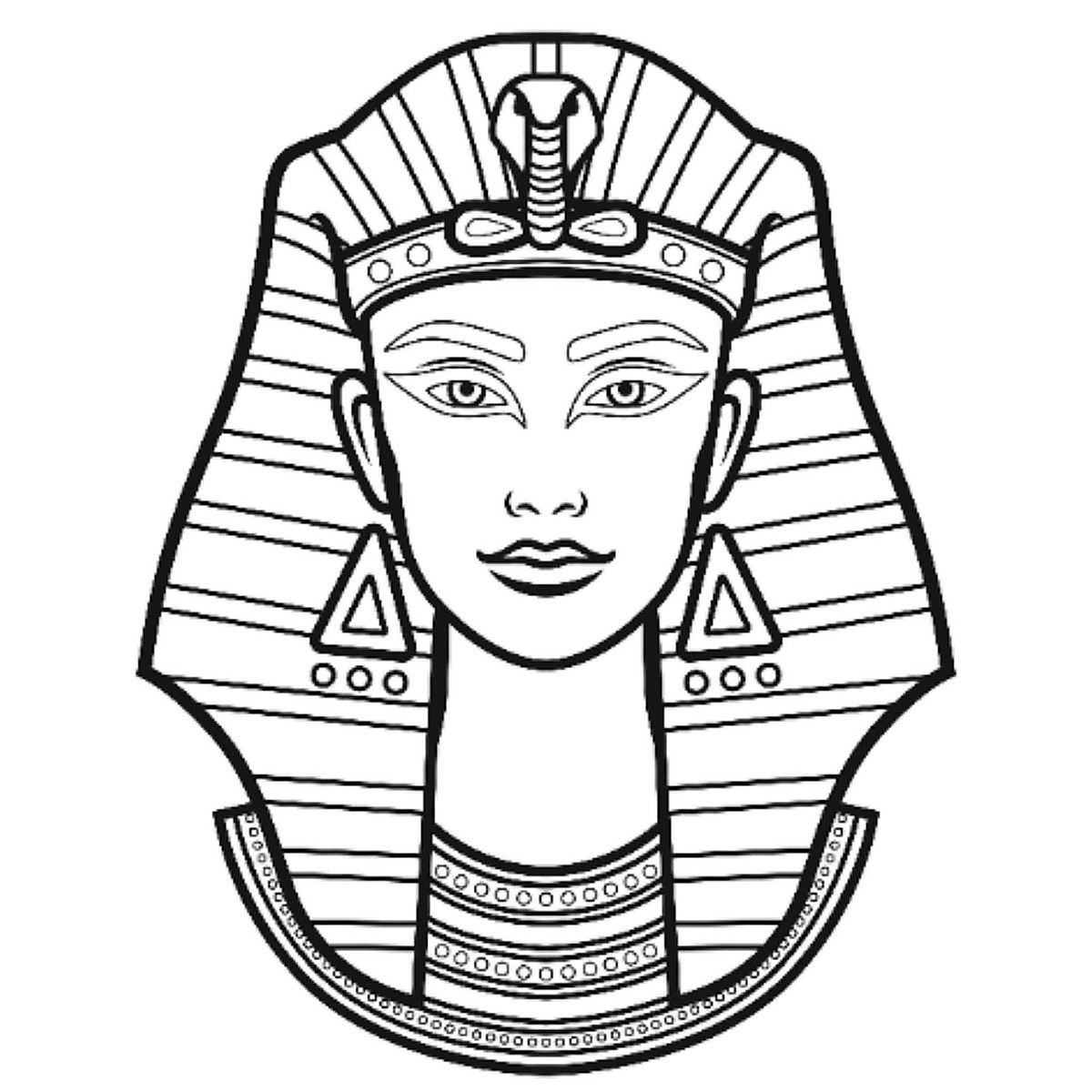 Pre Drawn Canvas Paint Kit | Teen, Kids and Adult Sip and Paint Party Favor | DIY Date Night Couple Activity| Canvas Boards for painting| Birthday Party Gift King Tutt