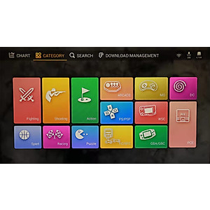 RegiisJoy 28890 in 1 Arcade Game Console Pandoras Box 60S, Retro Game Machine for PC & Projector & TV, 2-4 Players, 3D Games, Search/Hide/Save/Load/Pause Games, 1280X720, Separate Console