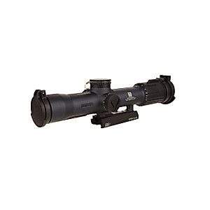 Trijicon SCO VCOG Rifle Scope w/Larue Tactical LT799 Mount, 1-8x28mm, 34mm Tube, VC18-C-2400012
