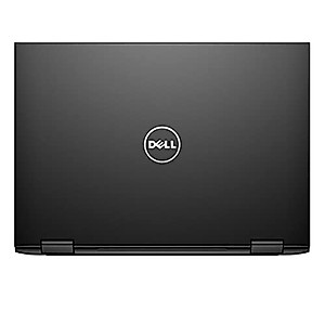 Dell Latitude 3390 2-in-1 Intel Core i5-8250U X4 1.6GHz 8GB 256GB SSD, Black (Renewed)