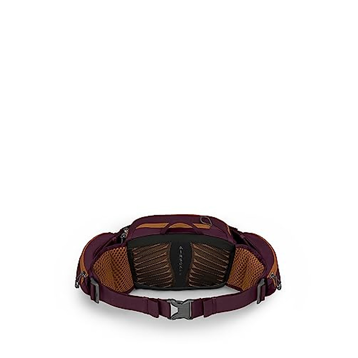 Osprey Savu 5L Unisex Biking Waist Pack, Aprium Purple, One Size