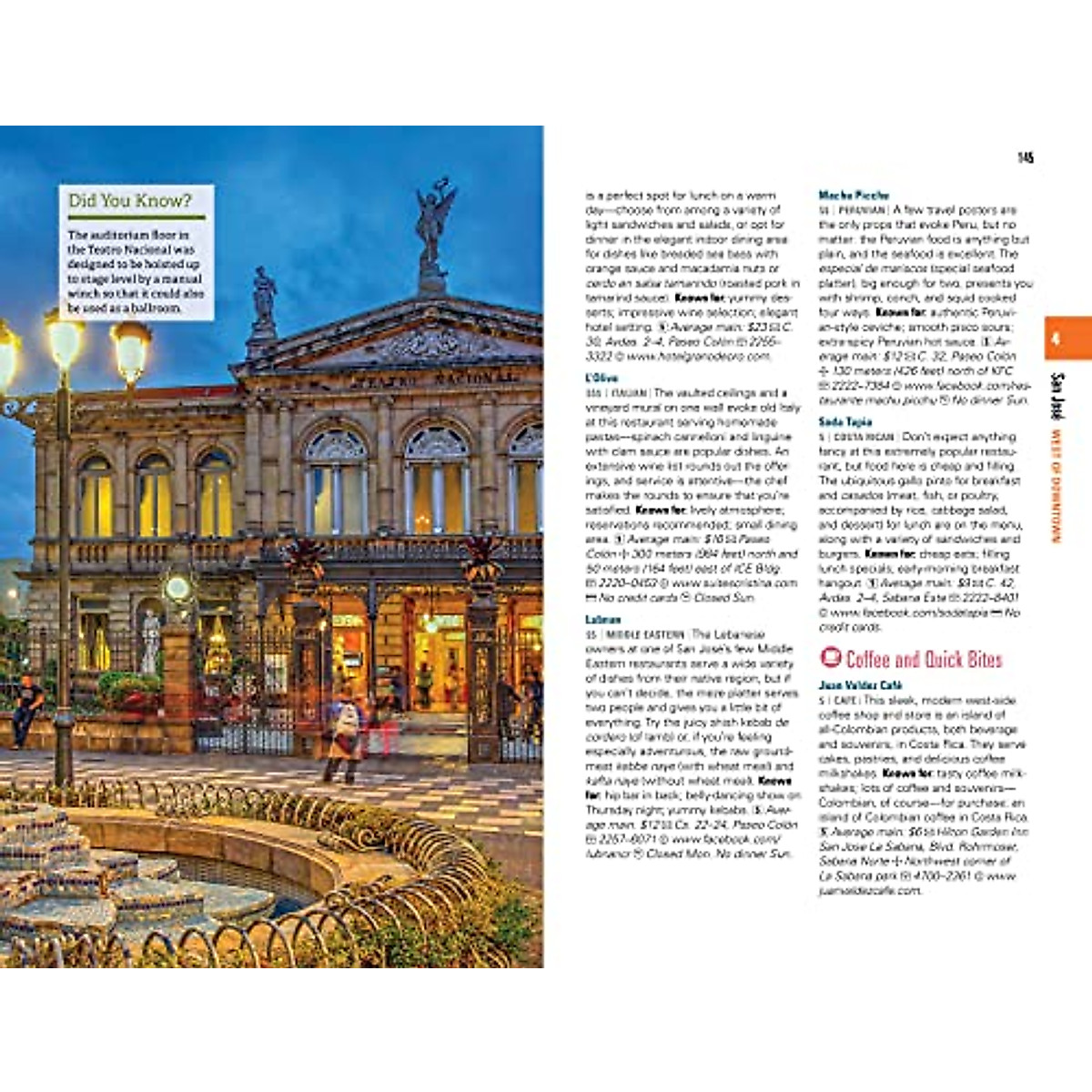 Fodor's Essential Costa Rica (Full-color Travel Guide)