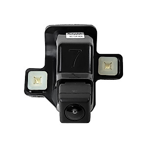 Master Tailgaters Replacement for Toyota 4Runner (2016-2019) Backup Camera OE Part # 86790-35061