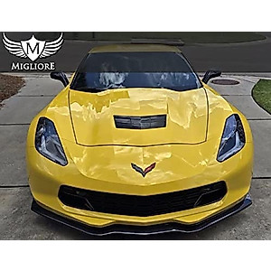 Migliore Strata Coating: High Gloss SiO2 PRO Ceramic Coating & Car Sealant │ 1-2 Years of Protection │ Apply After Car Wash Clay Bar Buffer Polisher │ Auto Marine Boat Motorcycle