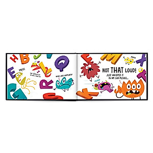 Open This - Personalized Children’s Story - I See Me! (Hardcover)