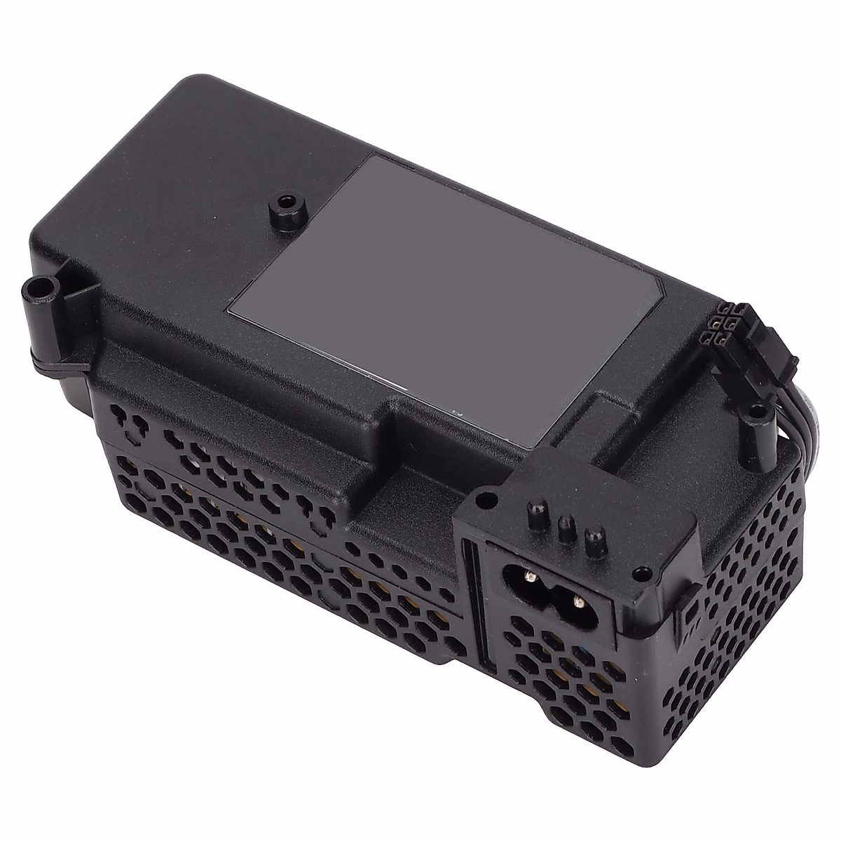 Garsentx Internal Power Supply AC Adapter Replacement for Xbox One S N15‑120P1A,Game Console Repair Parts Accessories Kits Tools 100‑240V