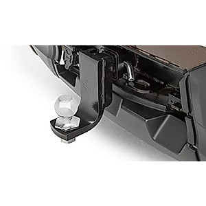 Subaru Trailer Hitch Towing Kit for Ascent 101SXC005 - Genuine OEM