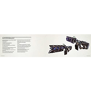 Destiny: The Exotic Collection, Volume One