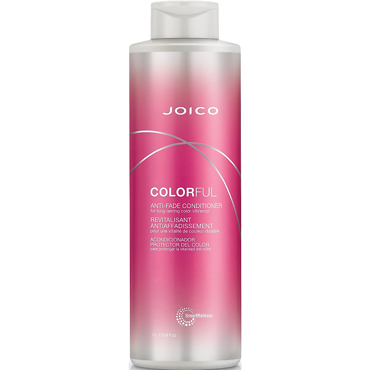 Joico Color Endure Sulfate-Free Shampoo & Conditioner Set, 33.8 Fl Oz