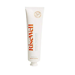 Japanese Style Toothpaste, RiseWell, Natural