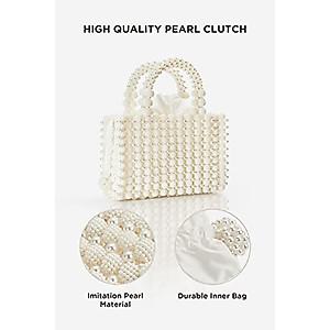 BABEYOND US-1920shandbag-26 (Off White)