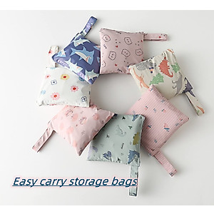 NEHET Coverall Baby Feeding Bibs,Weaning Bibs,Waterproof Long Sleeves Bibs For Baby 6-36 Months Fully Cover Baby & High Chair