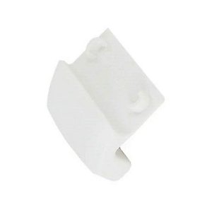 RMASH (New) AP6009957 Refrigerator Door Bar End Cap Retainer for WP 61002112 fits 61001944, AP4068718, PS2057970, PS11743131, and WP61002112 + free E-book