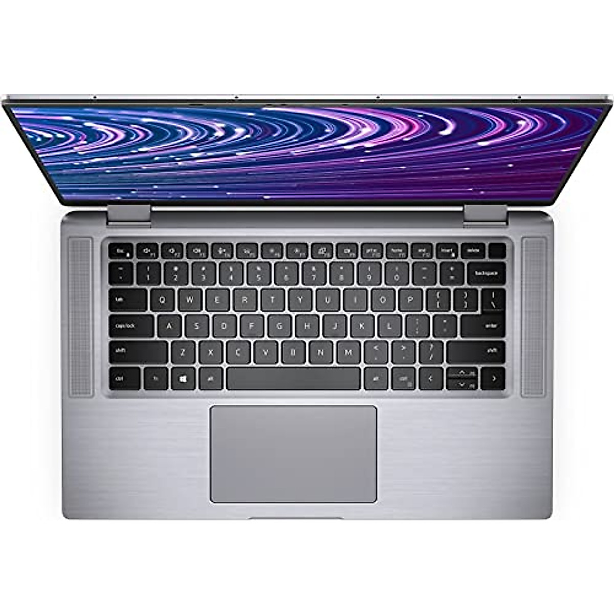 Dell Latitude 9000 9520 2-in-1 (2021) | 15" FHD Touch | Core i7-256GB SSD - 16GB RAM | 4 Cores @ 4.4 GHz - 11th Gen CPU Win 11 Pro