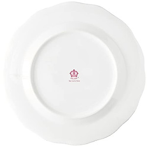 Royal Albert New Country Roses Pink Dinner Plate