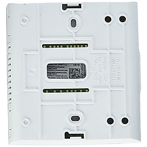 Honeywell TH8321R1001 Vision pro 8000 Thermostat, One Size, White