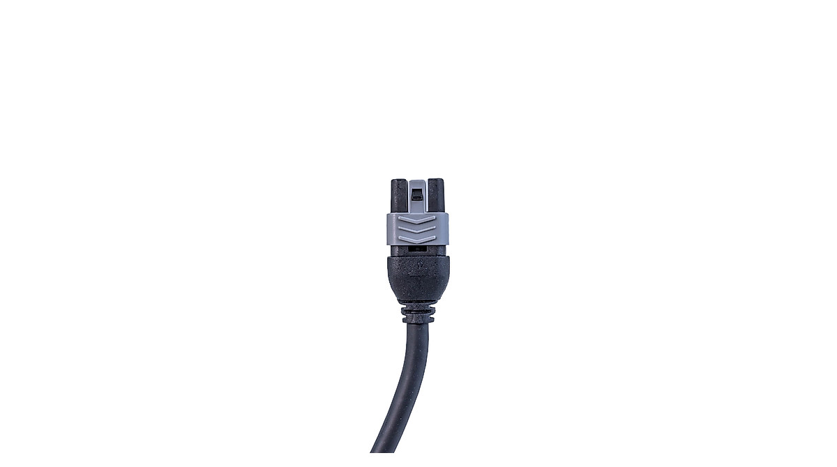 AlveyTech 1.0m Joystick Bus Cable for Invacare Chairs