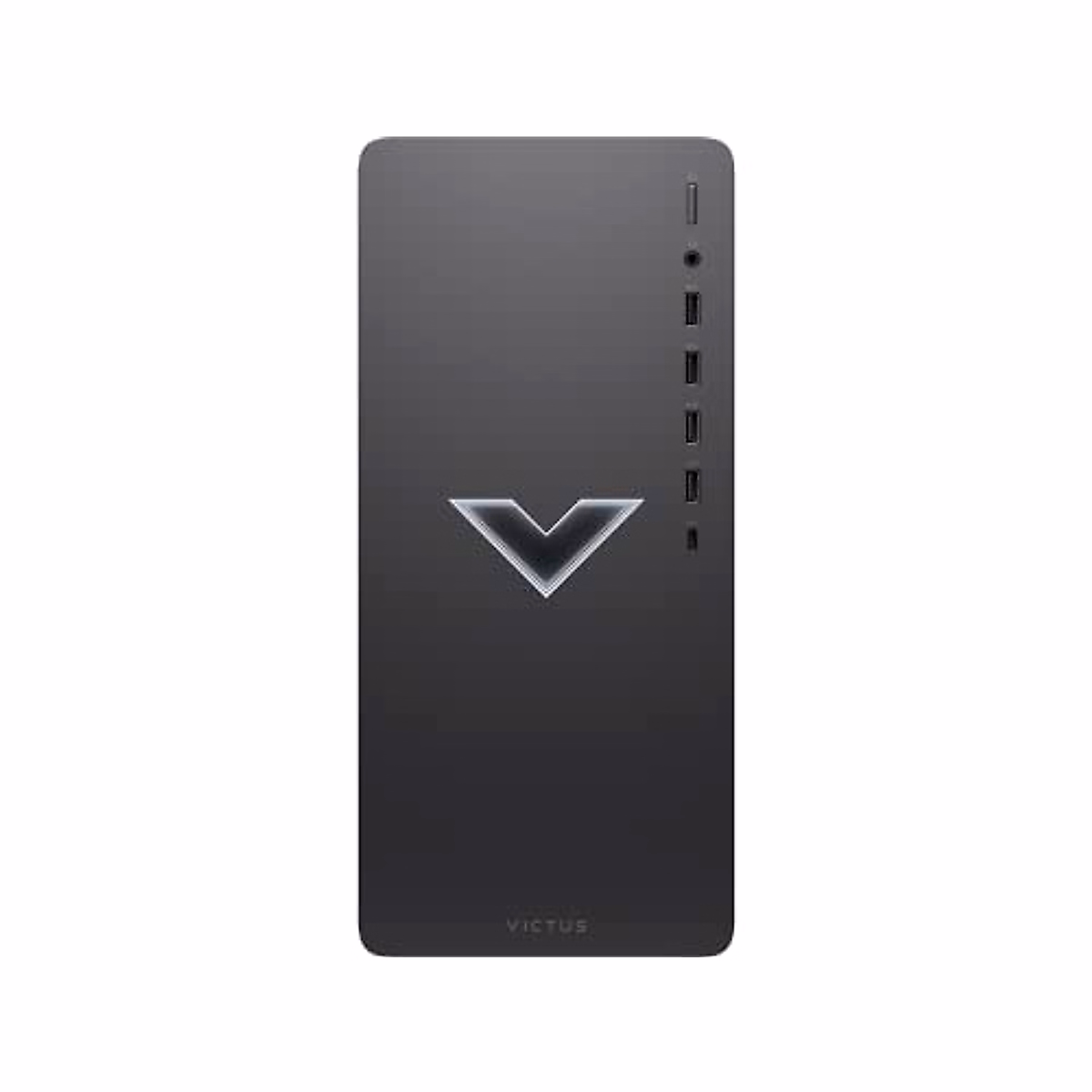 HP Victus 15L Gaming Desktop Computer AMD Octa-Core Ryzen 7 5700G Processor (Beats i7-10700) 16GB RAM 2TB SSD AMD Radeon RX 6600XT 8GB Graphic (>NVIDIA RTX 3060) USB-C DiplayPort Win11 + HDMI Cable