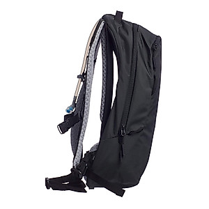 Hydro Flask 14 L Down Shift Hydration Pack Black