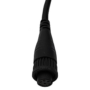 Pentair 356324Z SuperFlo-SuperMax-WhisperFlo VST VS Automation Cable, Black