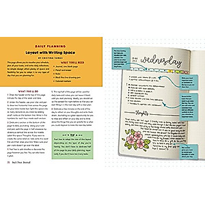 Hack Your Journal: Stay Organized & Record Everything that Matters with One Notebook