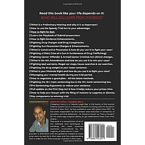 Busting the Feds at Their Own Dirty Game: A Complete Guide to Winning in the Federal Justice System (Defendant's Strategies for Fighting and Winning their State or Federal Criminal Case)