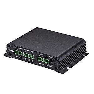 SIP PA2 Video Intercom and Paging Gateway