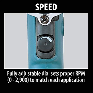 Makita HP2050F 3/4" Hammer Drill, with L.E.D. Light