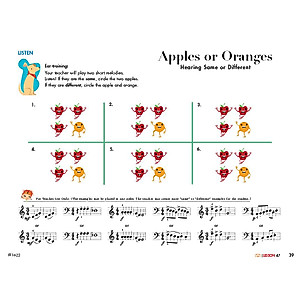 My First Piano Adventure: Writing Book B